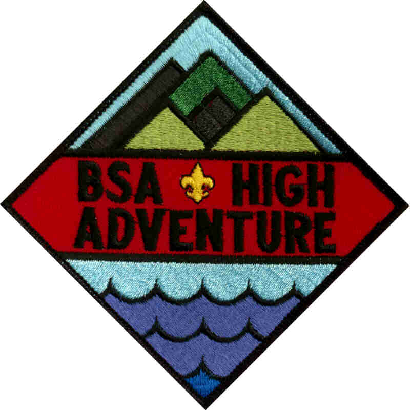 Boy Scout High Adventure | Troop 236 - Schooley's Mountain, New Jersey
