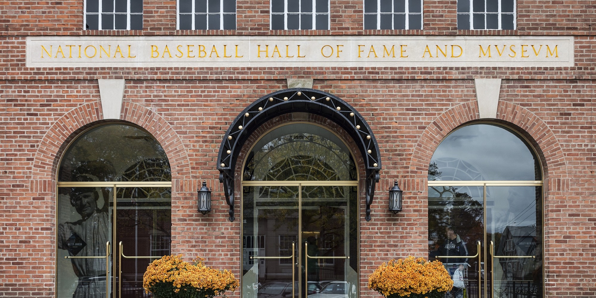 Baseball Hall of Fame (Cooperstown) | Troop 236