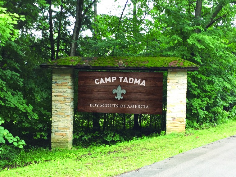 Mystic Sea Port / Coast Guard Academy | Troop 236