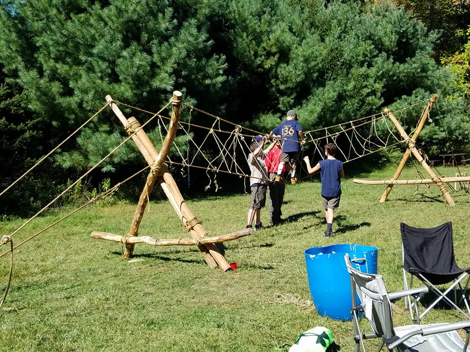 Long Valley Camporee | Troop 236