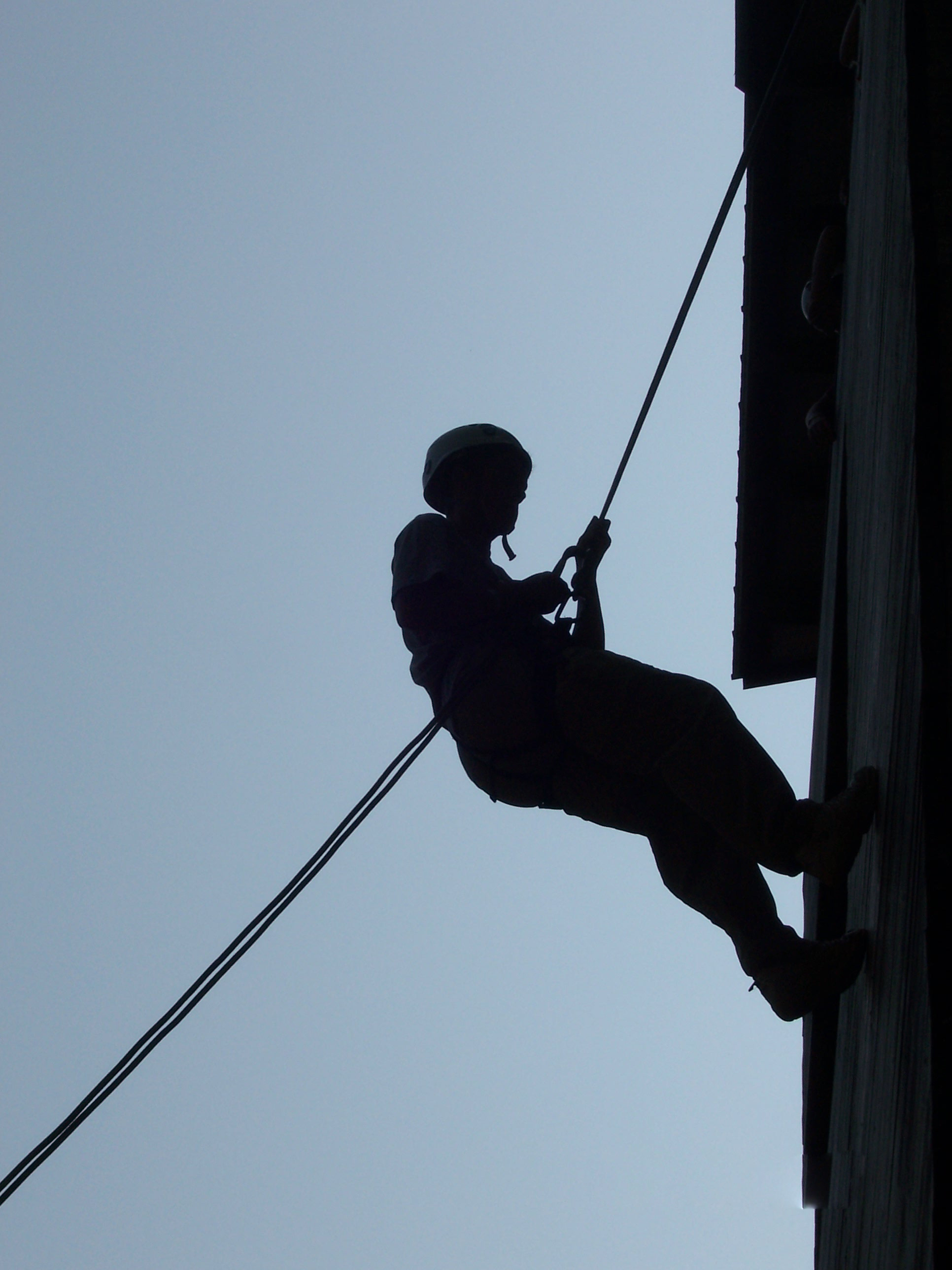 New River Adventure | Troop 236