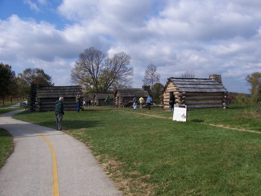 Valley Forge | Troop 236