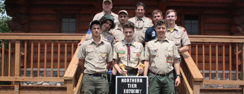 Boy Scout Troop 236 | Long Valley, NJ